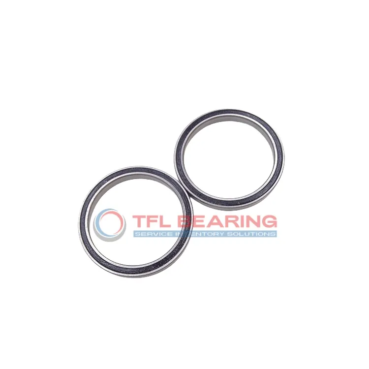 Constant Section (CS) Bearings NC045CP0 - TFL