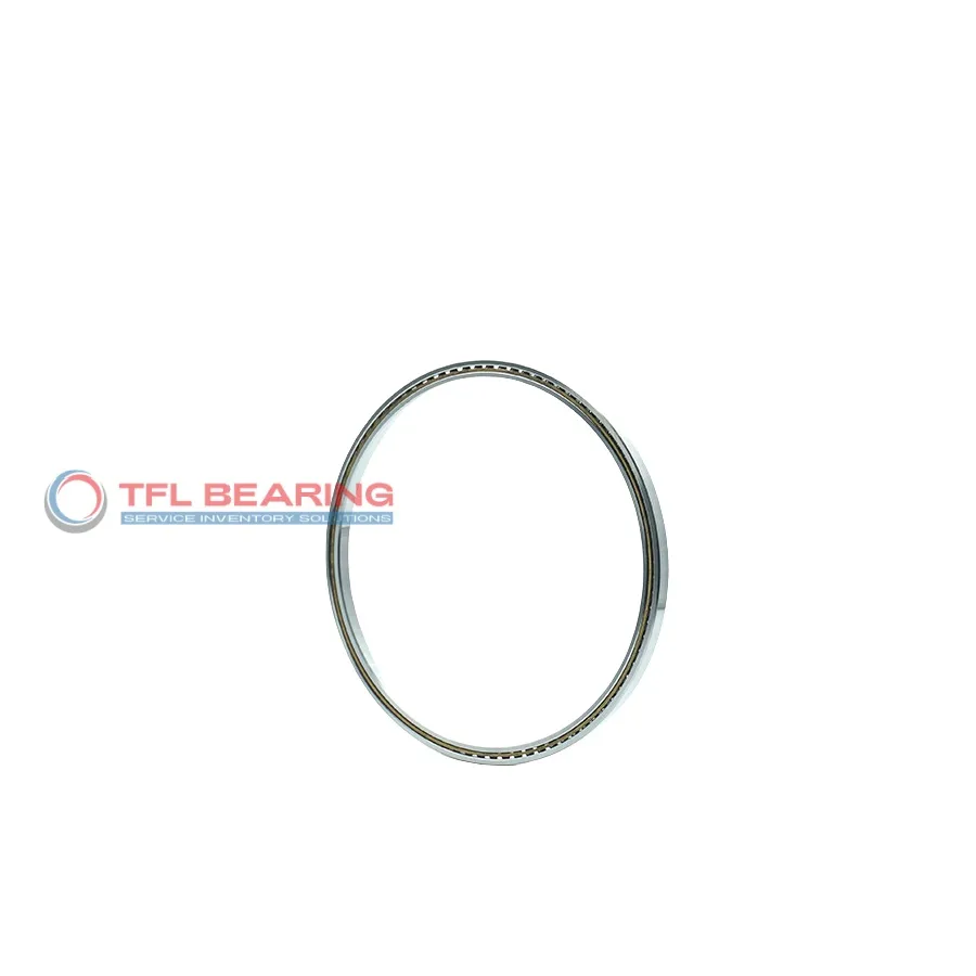 Constant Section (CS) Bearings ND100CP0 - TFL