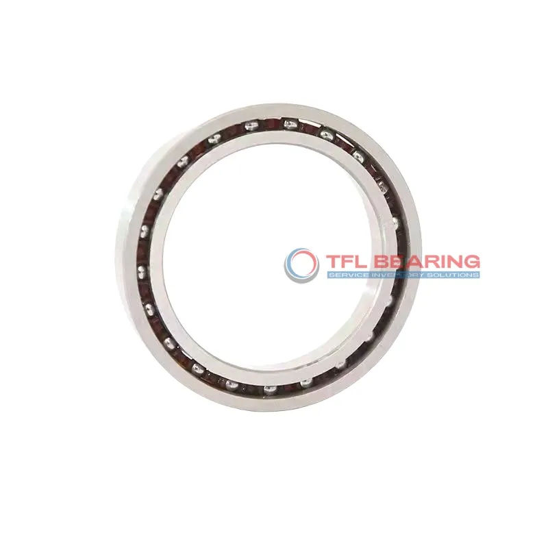 Constant Section (CS) Bearings SF160AR0 - TFL