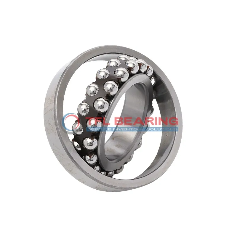 Self Aligning Ball Bearings 1203 - TFL