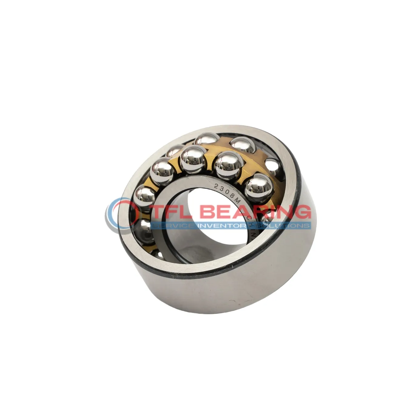 Self Aligning Ball Bearings 1203 M - TFL