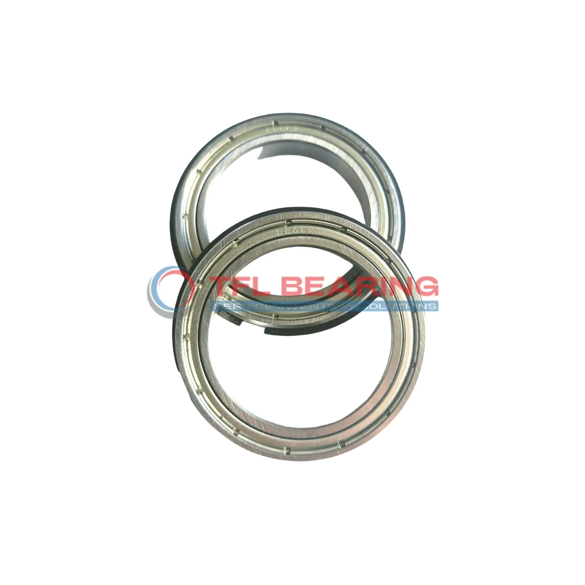 Snap Ring Groove Ball Bearings 6205-ZNRJ - TFL