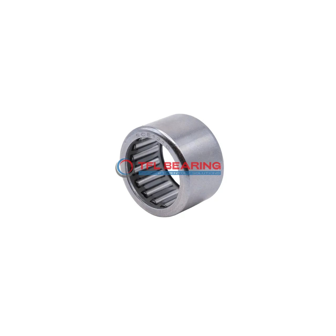 Drawn Cup Needle Roller Bearings BCE610 - TFL